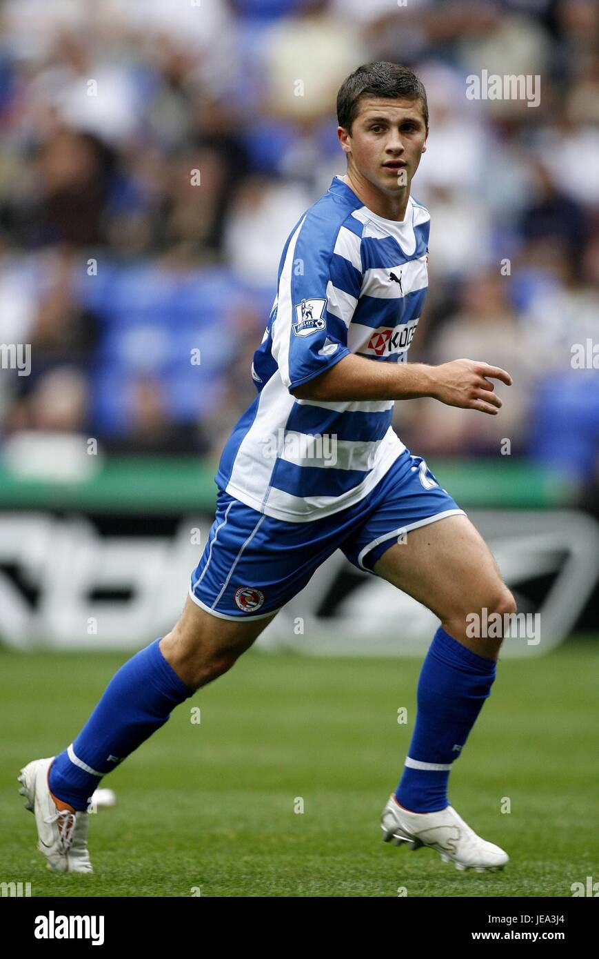 Shane long reading hi-res stock photography and images - Alamy