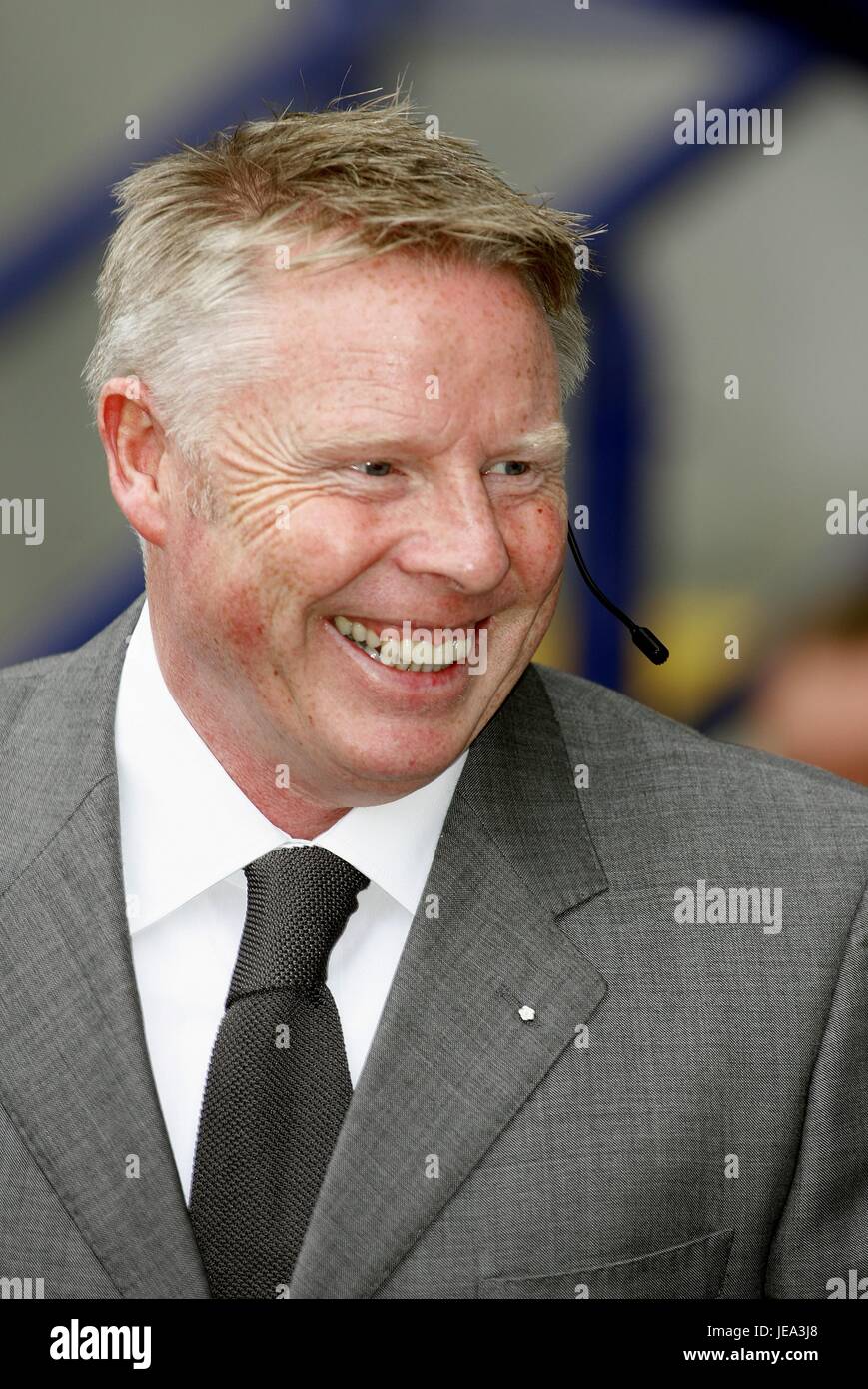 Ex bolton and england hi-res stock photography and images - Alamy