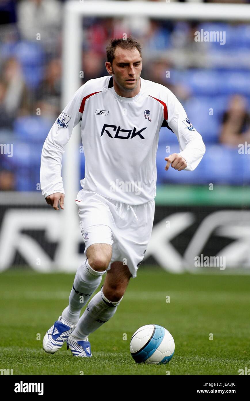 Nicky hunt hi-res stock photography and images - Alamy