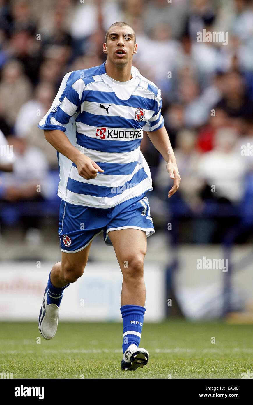 James harper of reading hi-res stock photography and images - Alamy