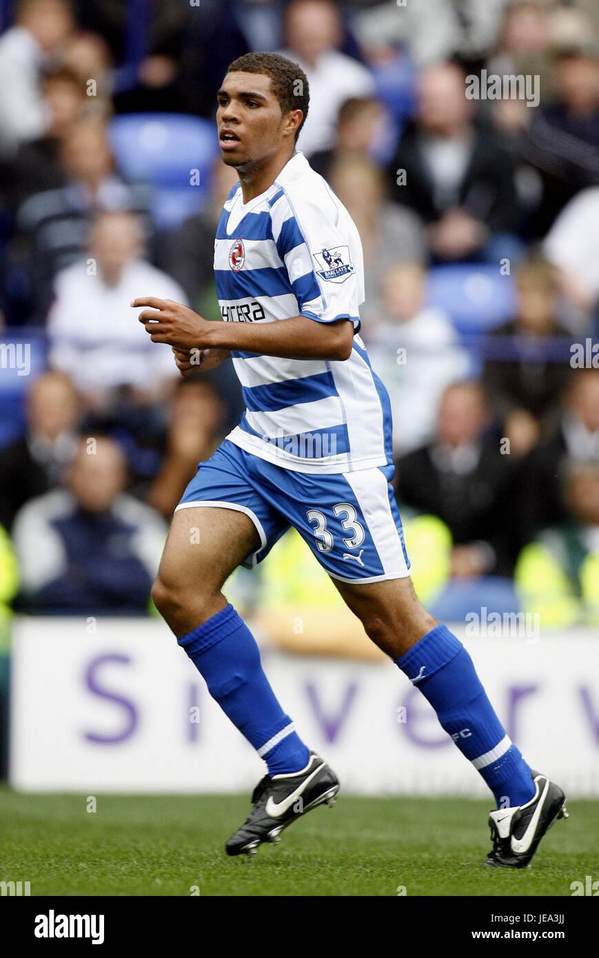 Scott golbourne hi-res stock photography and images - Alamy