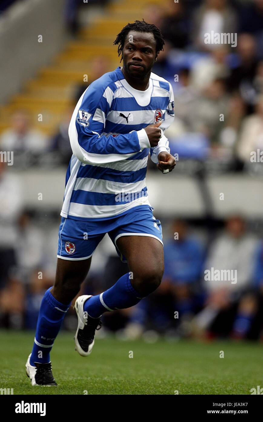 Andre bikey reading hi-res stock photography and images - Alamy