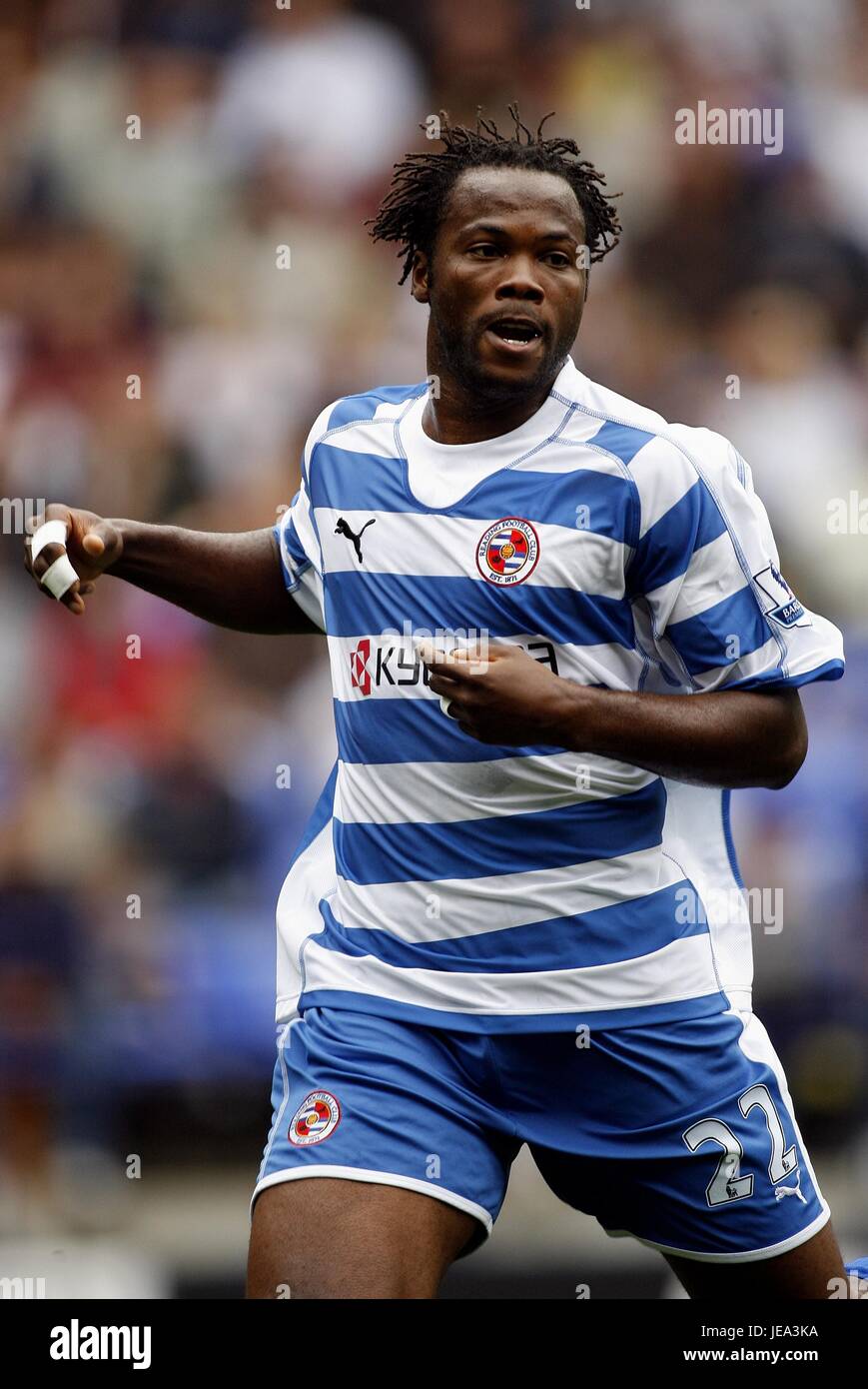 Andre bikey reading hi-res stock photography and images - Alamy