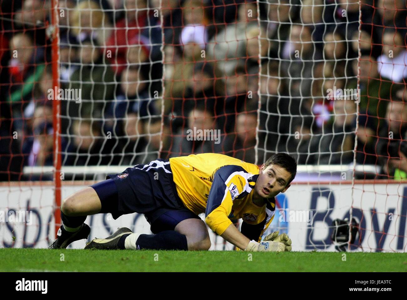 Craig gordon hi-res stock photography and images - Alamy
