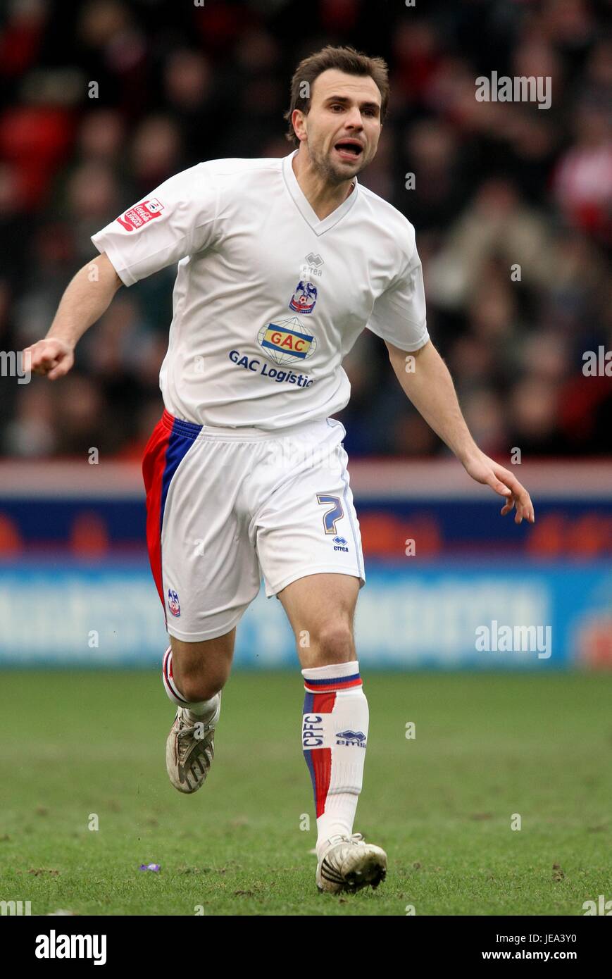 Carl fletcher hi-res stock photography and images - Alamy