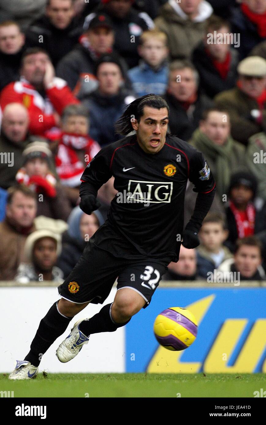 Ballcarlos hi-res stock photography and images - Alamy