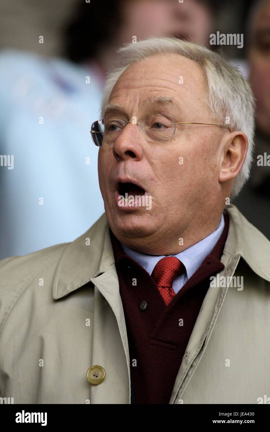 Portraitgeorge hi-res stock photography and images - Alamy