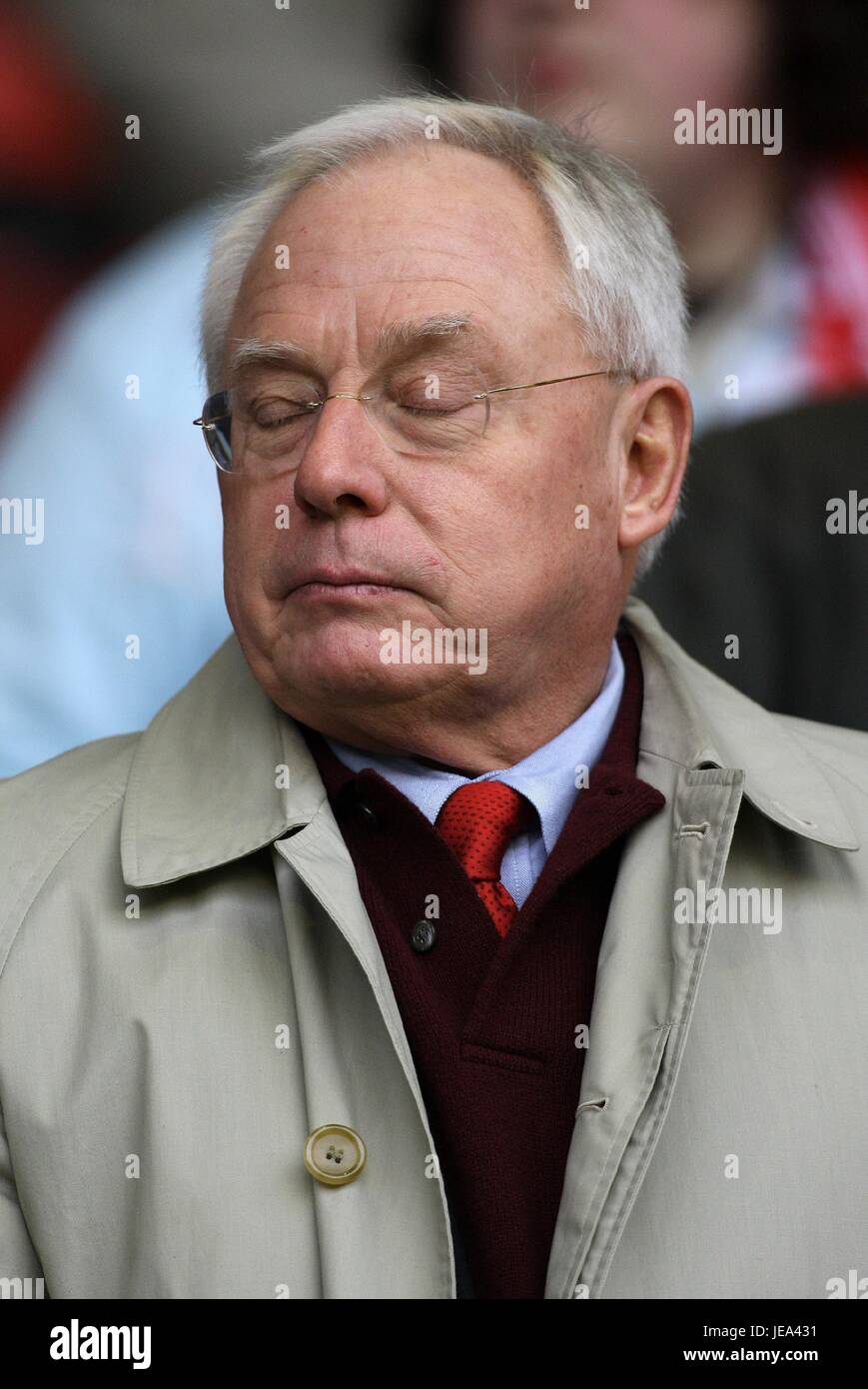 Portraitgeorge hi-res stock photography and images - Alamy