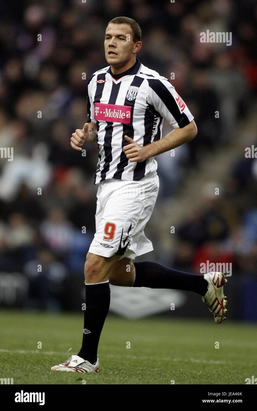 Roman bednar hi-res stock photography and images - Alamy