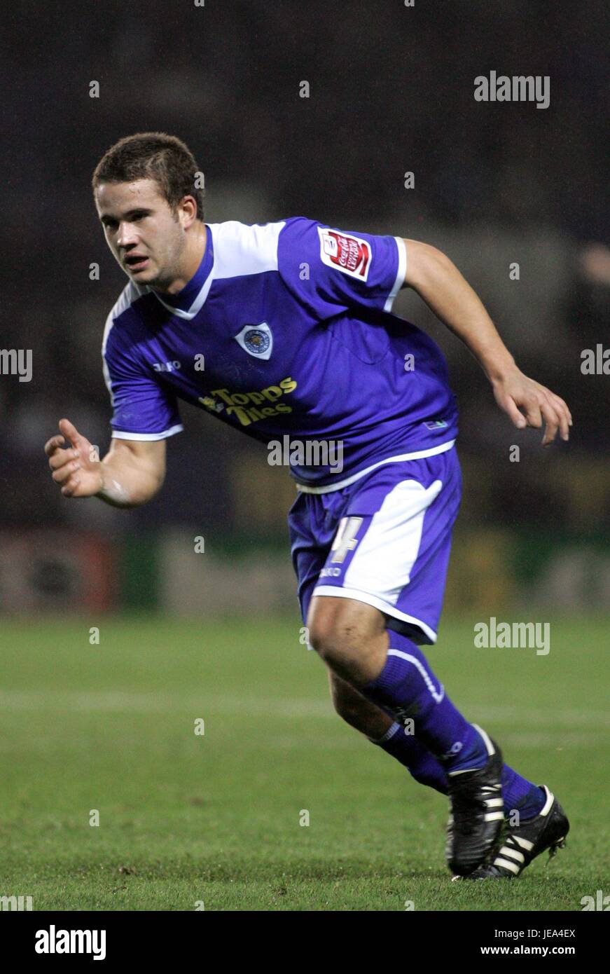 James Wesolowski High Resolution Stock Photography and Images - Alamy