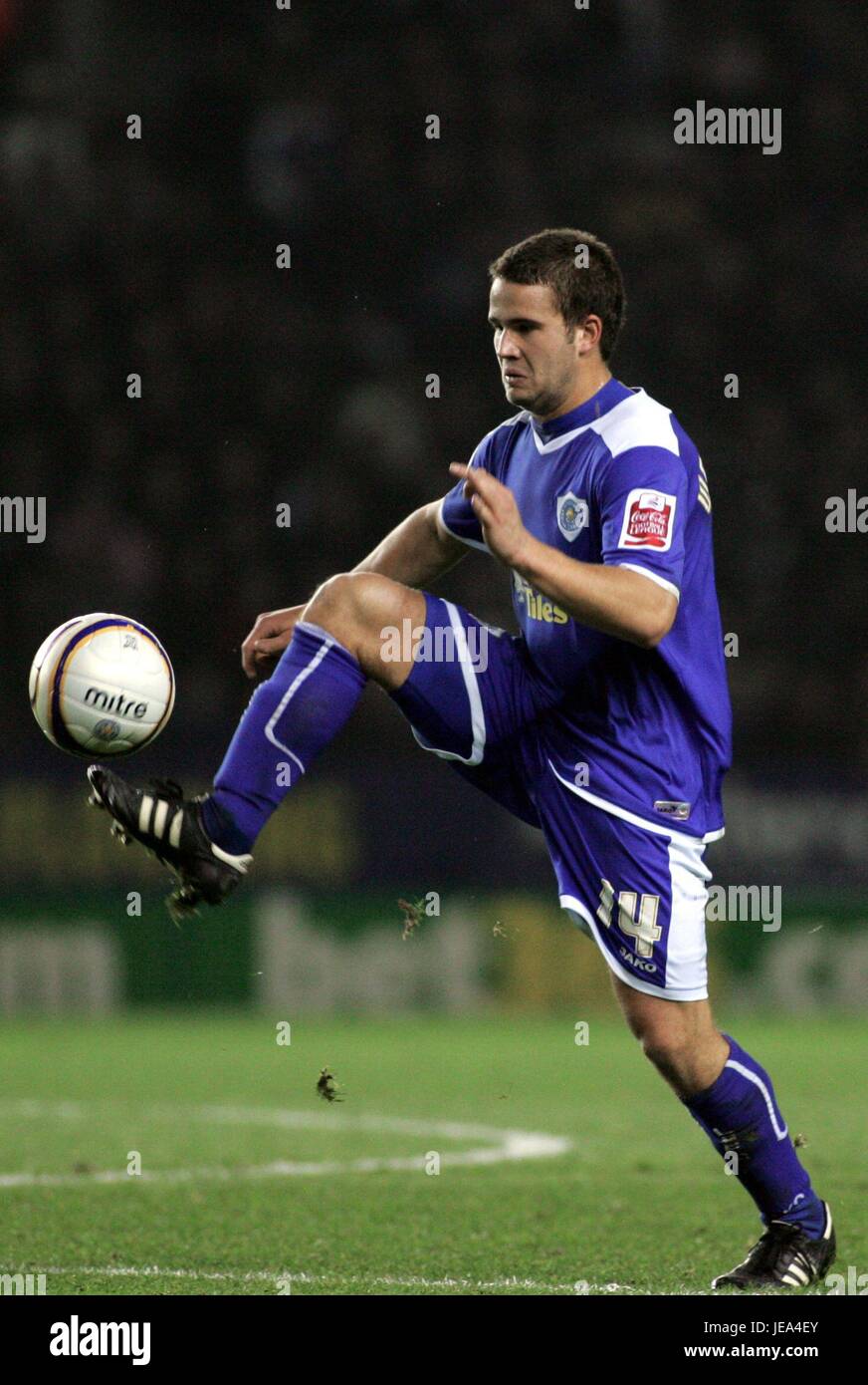 Passingjames hi-res stock photography and images - Alamy