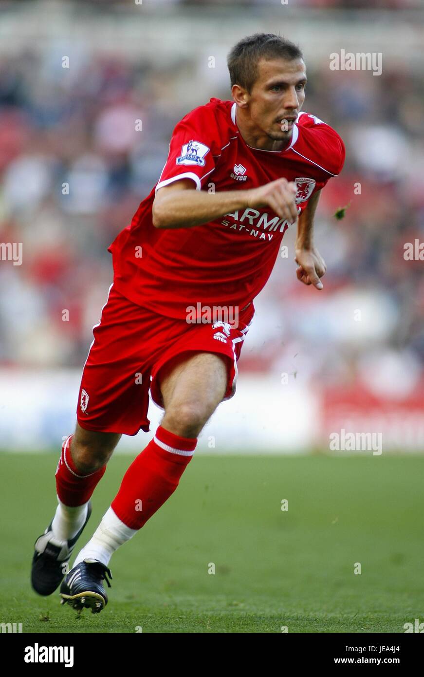 Gary o'neil middlesbrough hi-res stock photography and images - Alamy