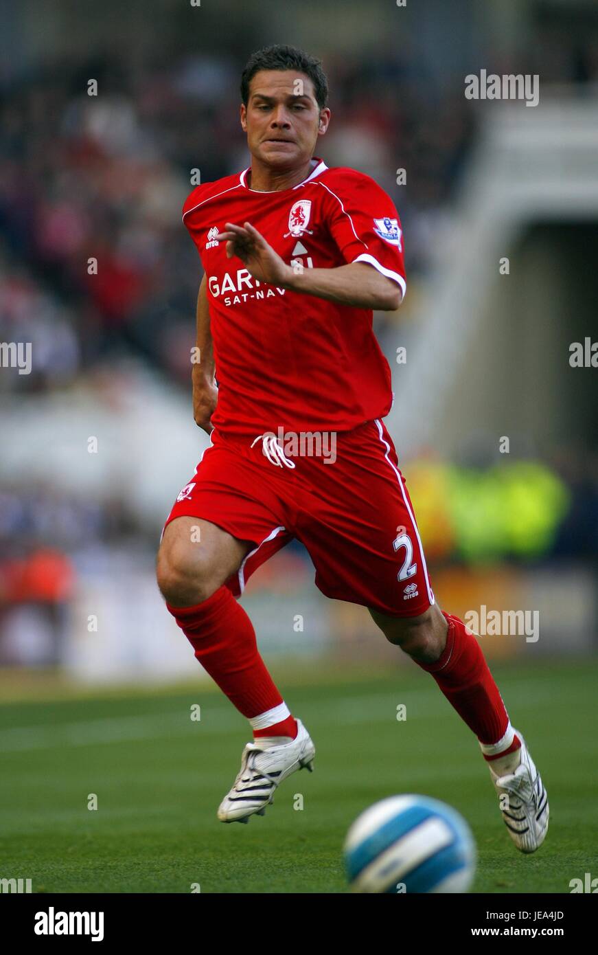 Luke young football hi-res stock photography and images - Alamy
