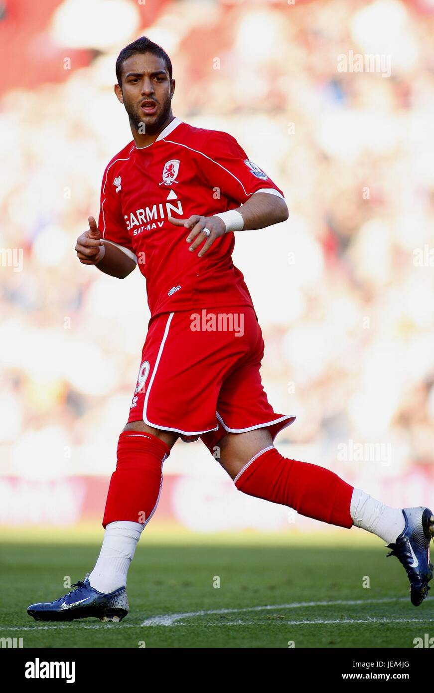 Runningmido hi-res stock photography and images - Alamy