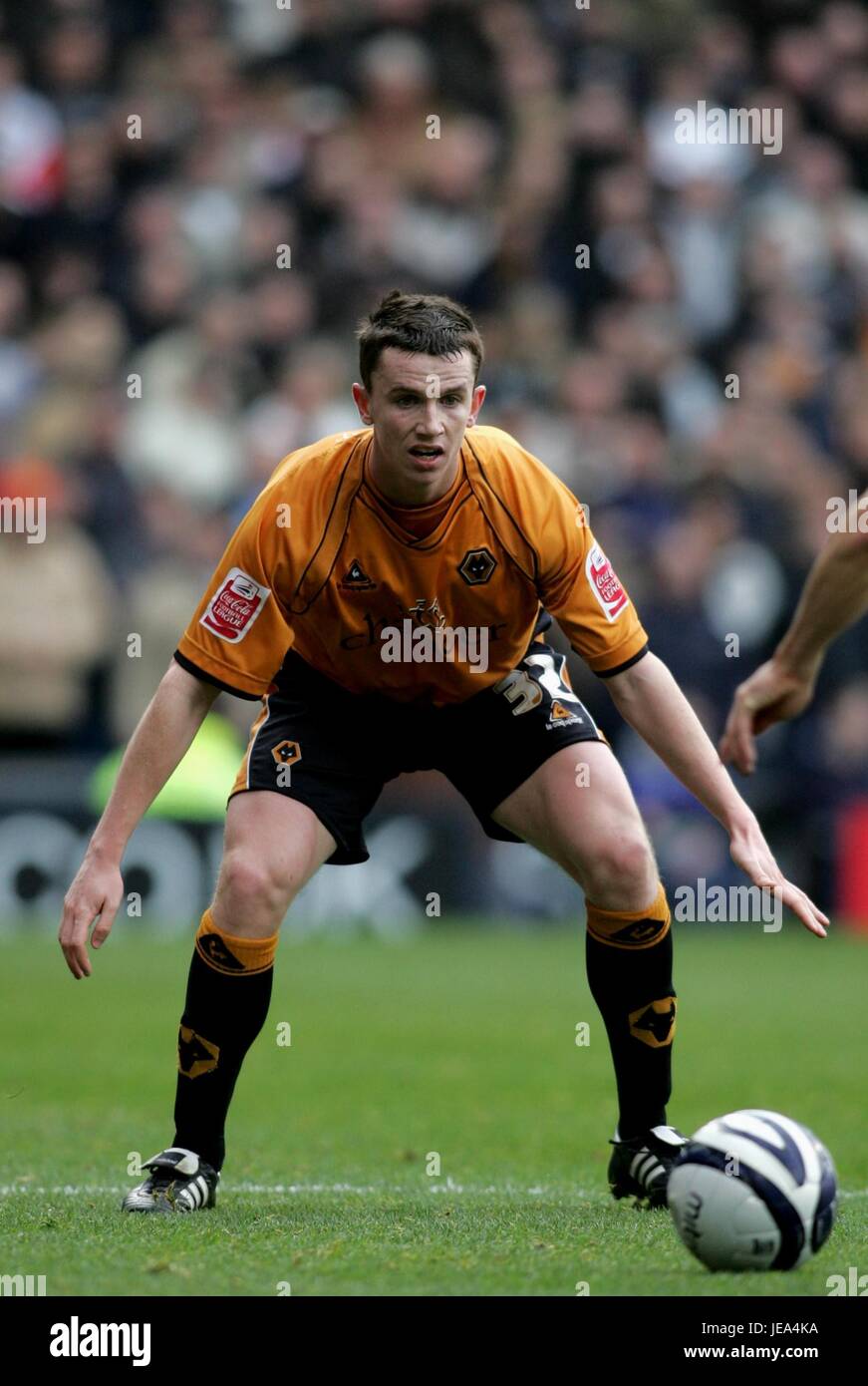 Wolverhampton wanderers hawthorns hi-res stock photography and images ...