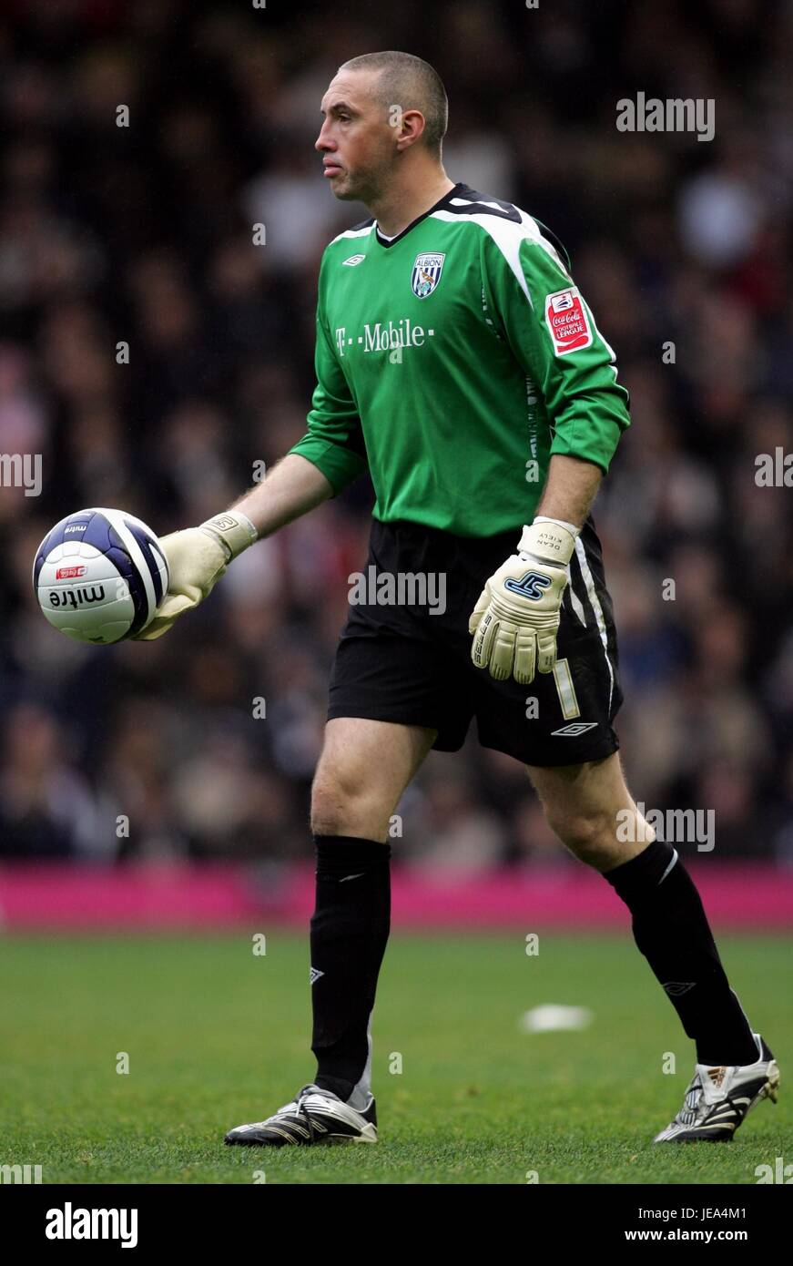 Dean kelly hi-res stock photography and images - Alamy