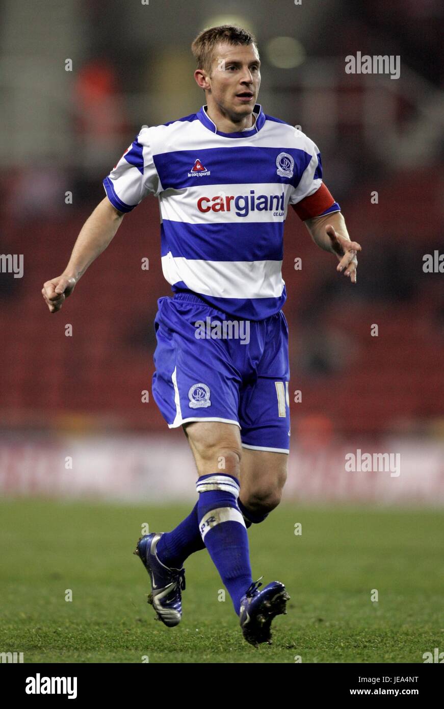 Britannia park hi-res stock photography and images - Alamy