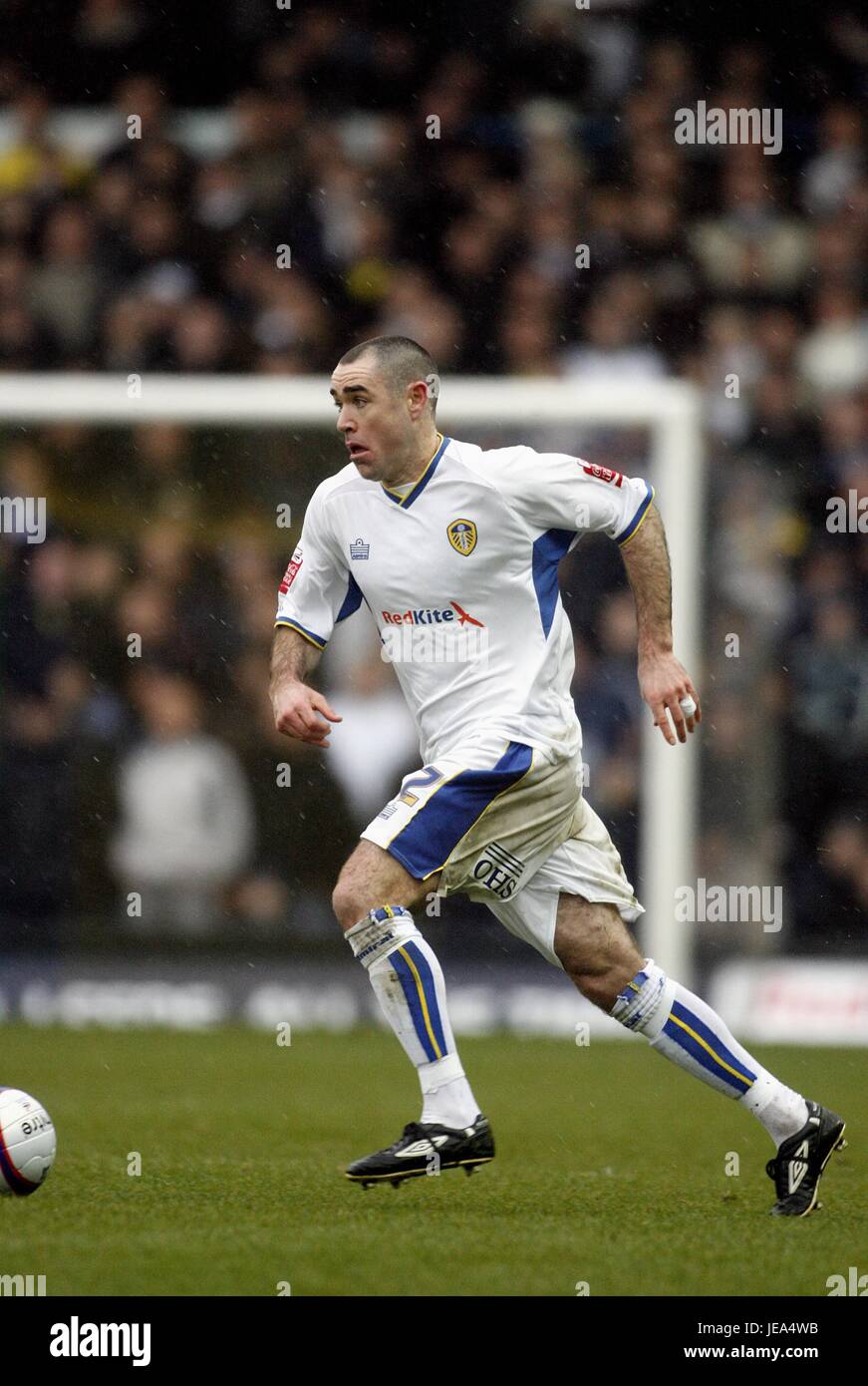 Andrew Hughes High Resolution Stock Photography and Images - Alamy