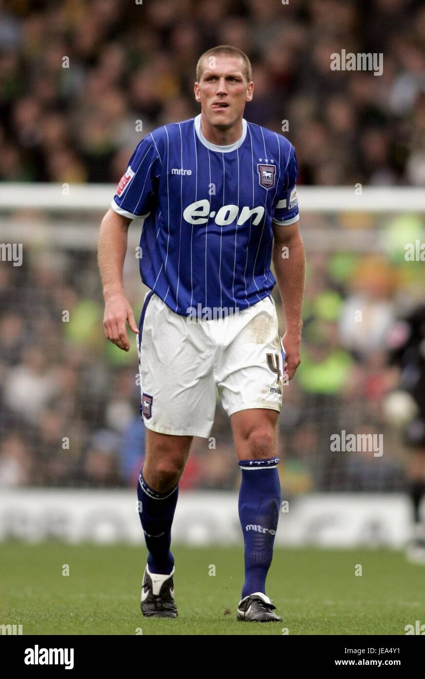 Jason de vos hi-res stock photography and images - Alamy