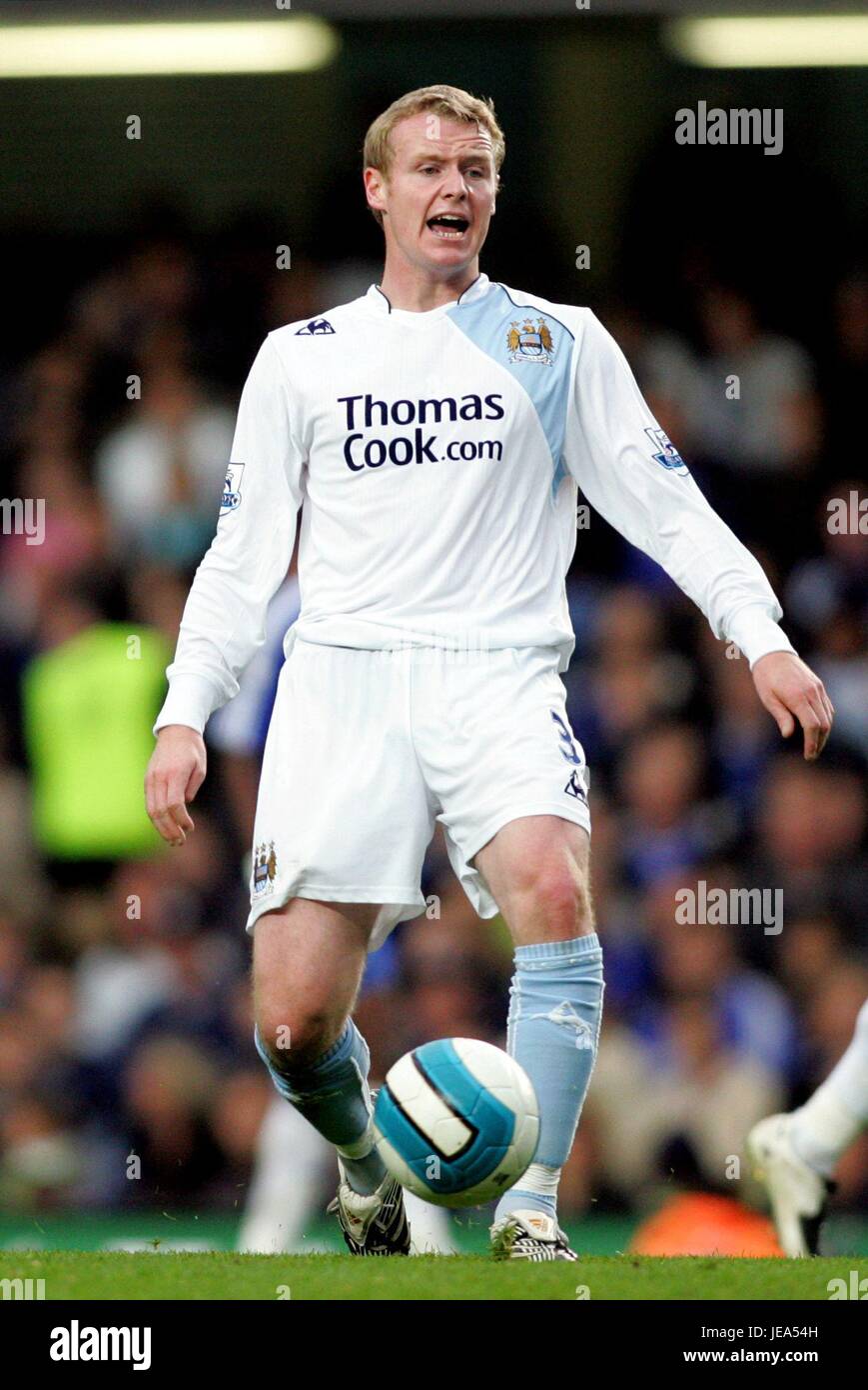 Michael ball hi-res stock photography and images - Alamy