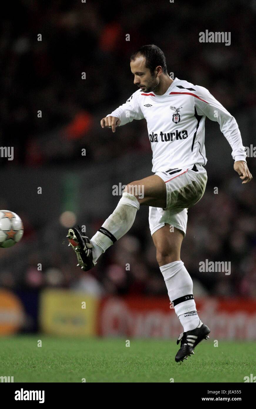 Koray avci hi-res stock photography and images - Alamy