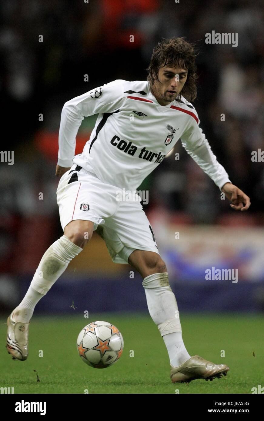 Matias delgado hi-res stock photography and images - Alamy