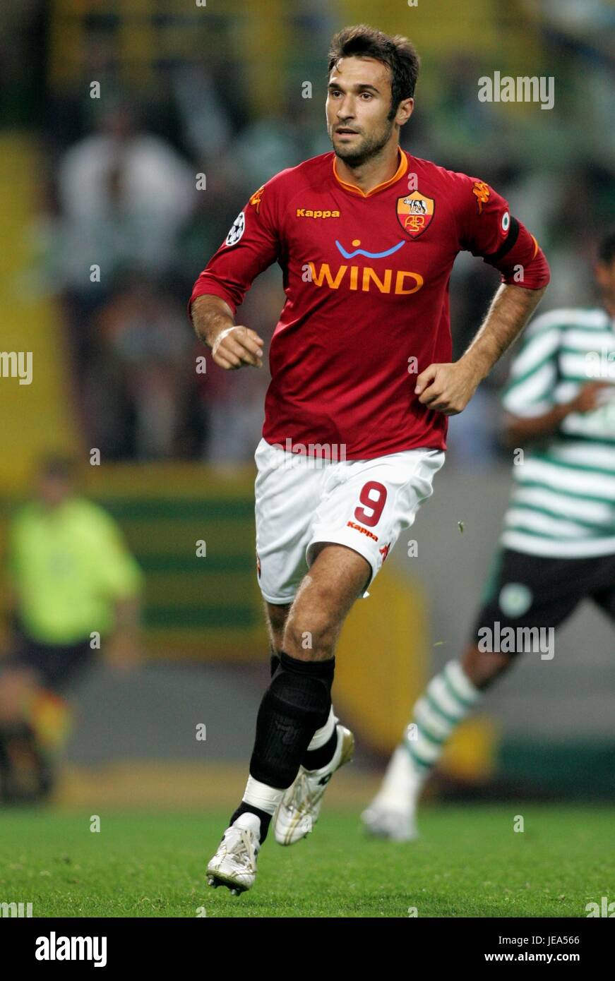 Mirko Vucinic