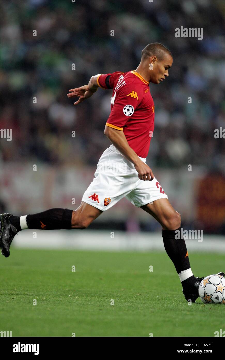 Matteo ferrari hi-res stock photography and images - Alamy