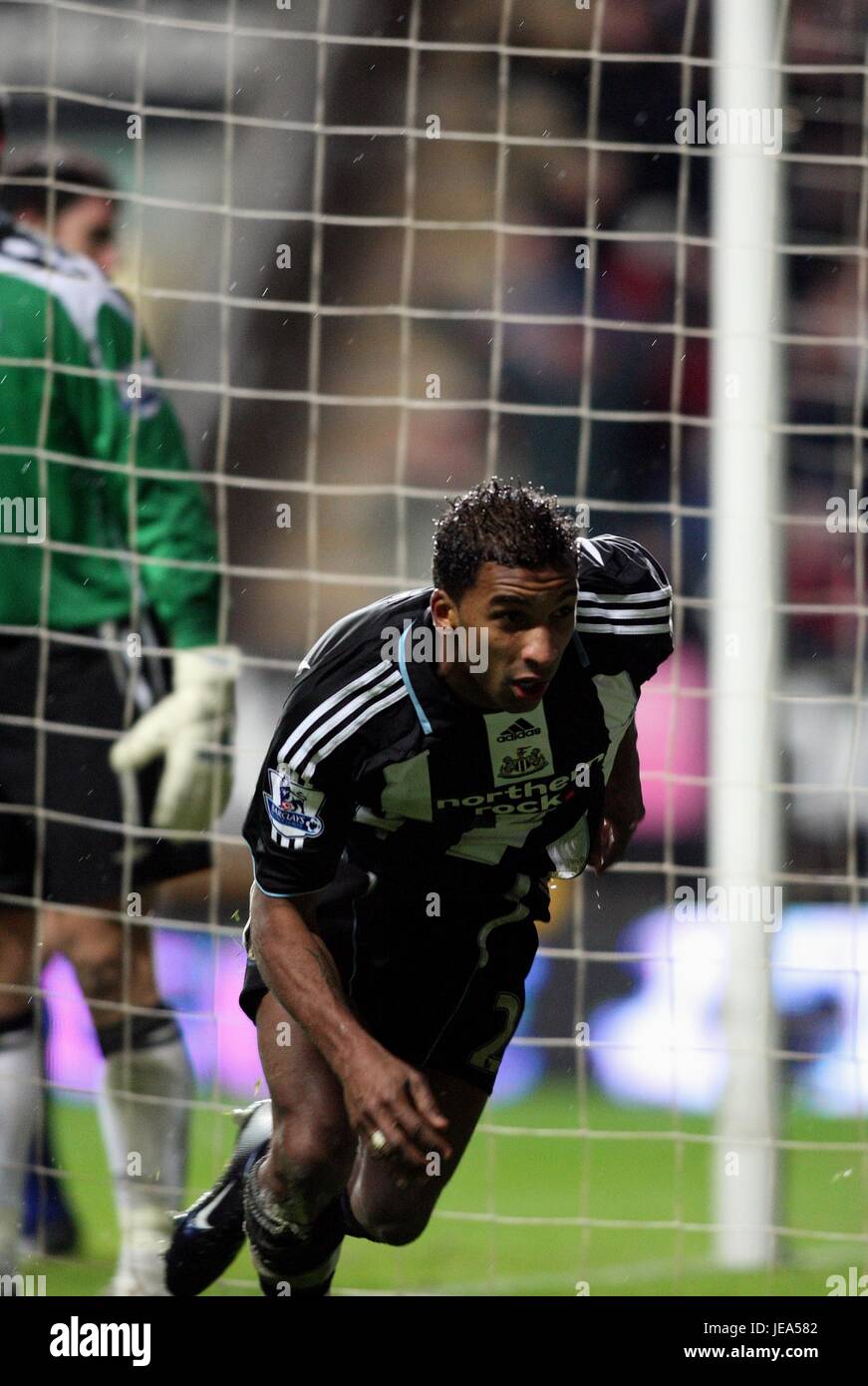 Habib beye hi-res stock photography and images - Alamy