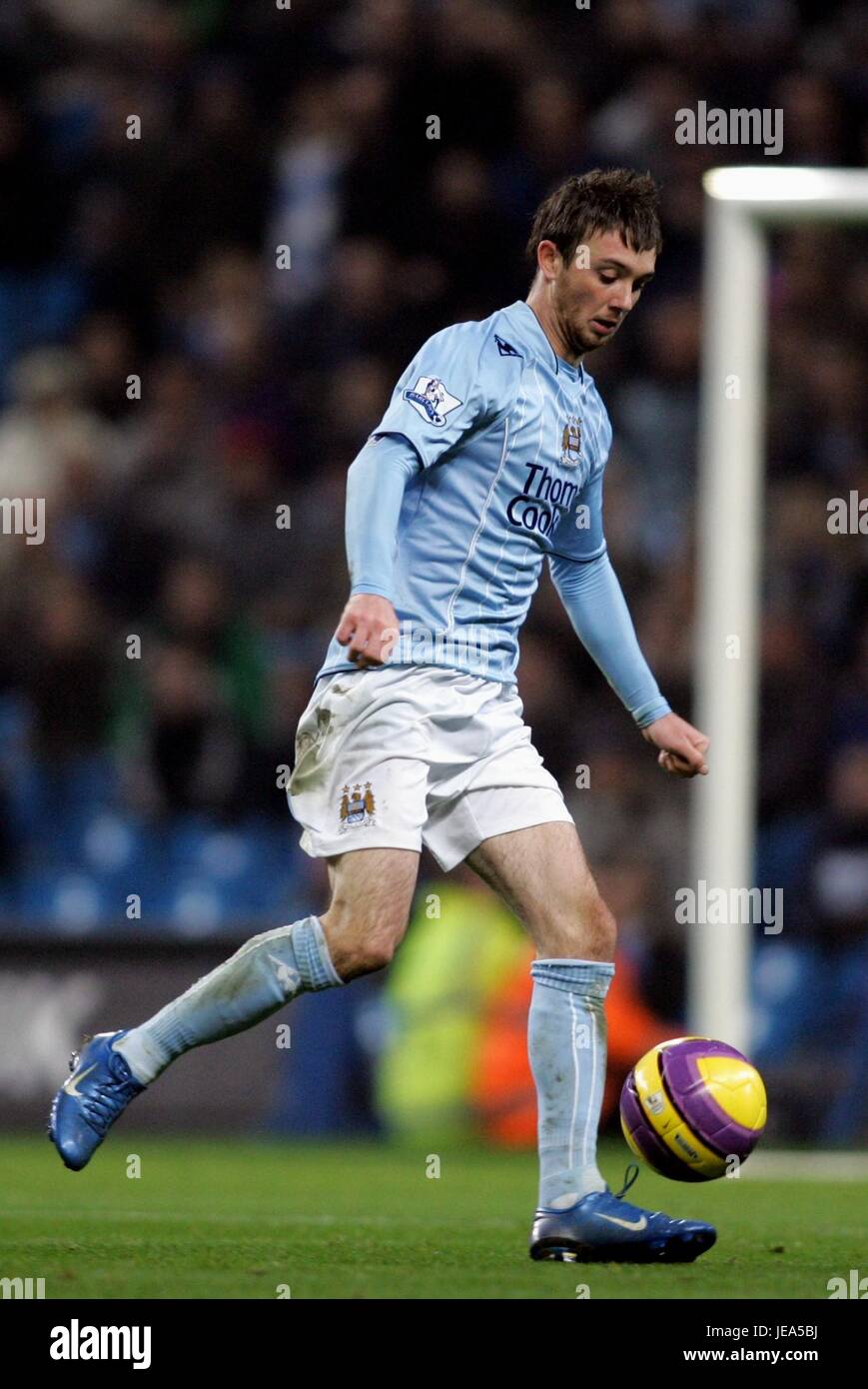 Stephen ireland 2007 hi-res stock photography and images - Alamy