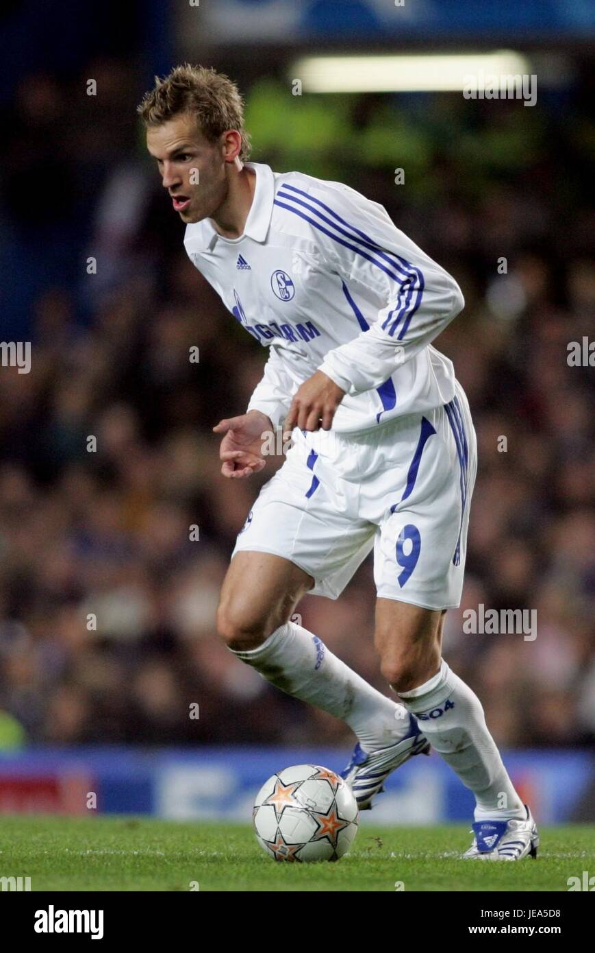 Soren larsen hi-res stock photography and images - Alamy