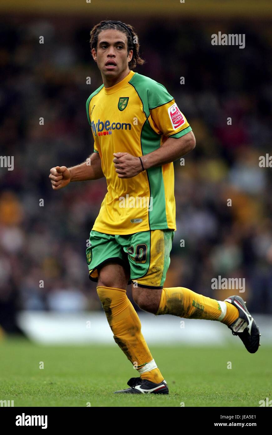 Darel russell hi-res stock photography and images - Alamy