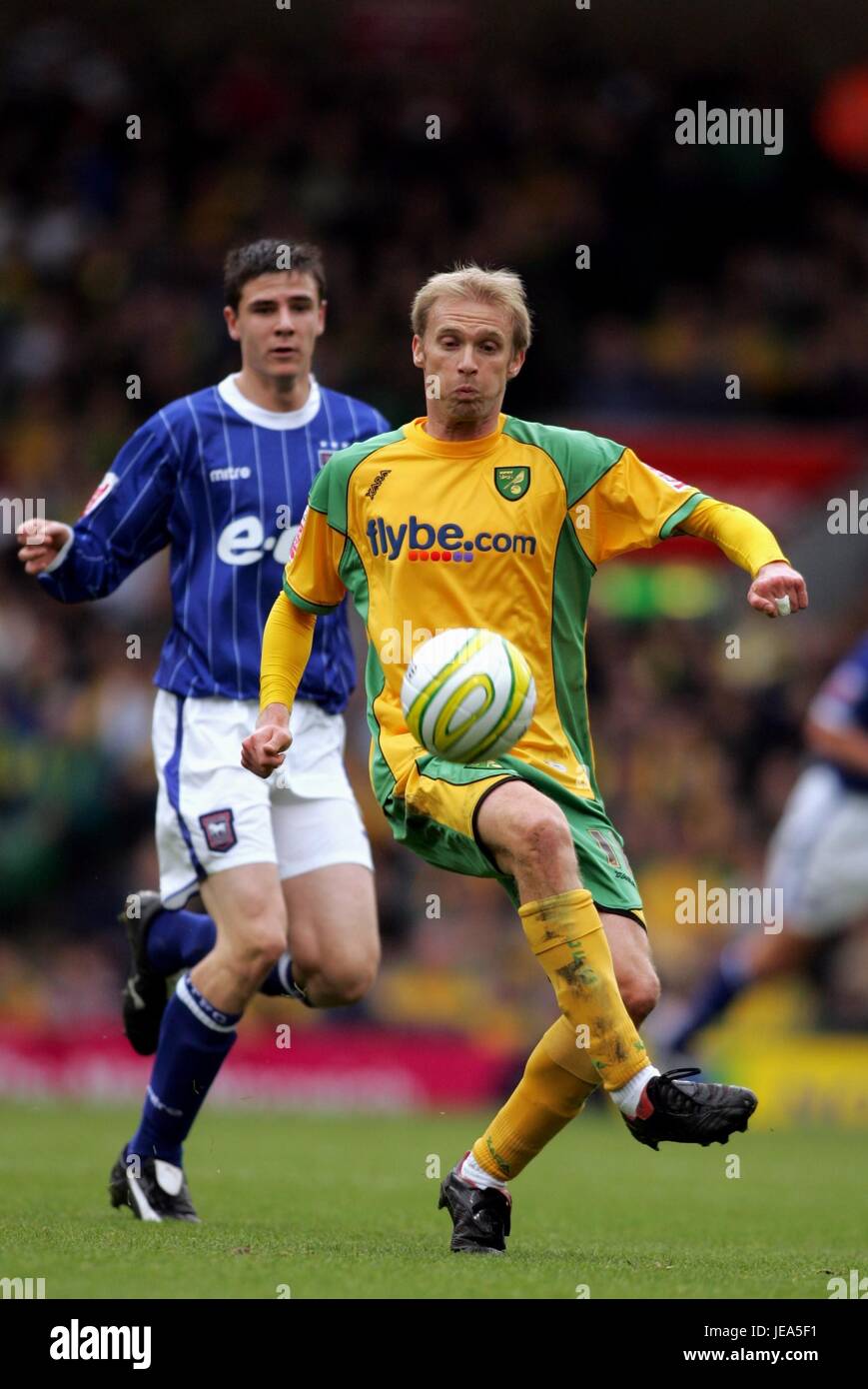 Luke chadwick hi-res stock photography and images - Alamy