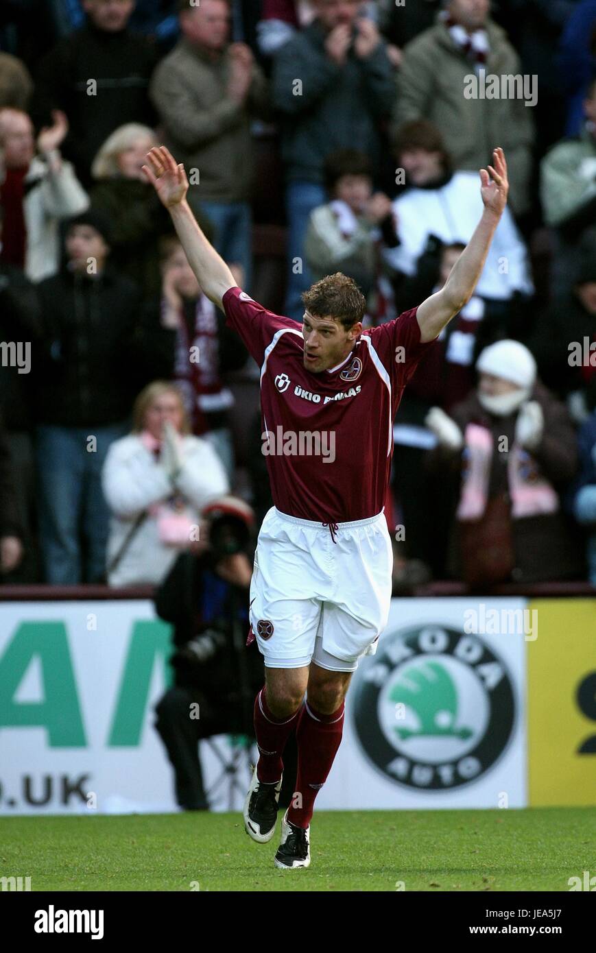 Celebratingandrius hi-res stock photography and images - Alamy