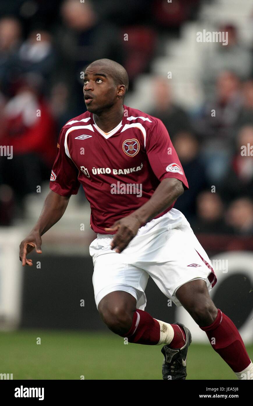 Heart of midlothian tall hi-res stock photography and images - Alamy
