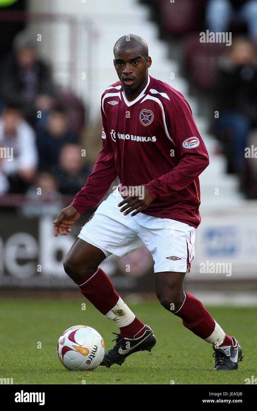 Tall hearts fc hi-res stock photography and images - Alamy