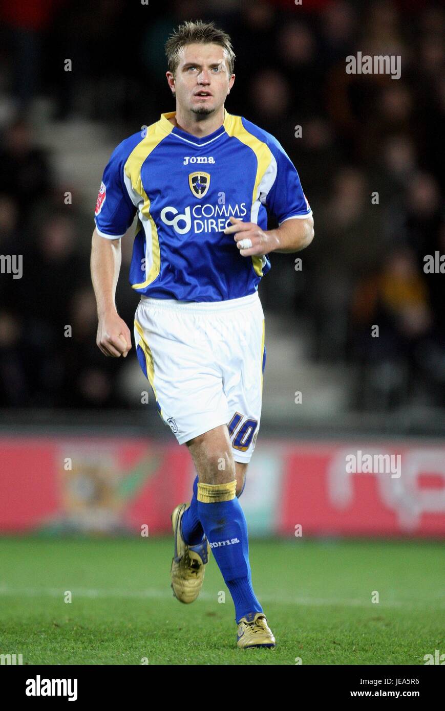 Cardiff city fc hi-res stock photography and images - Alamy