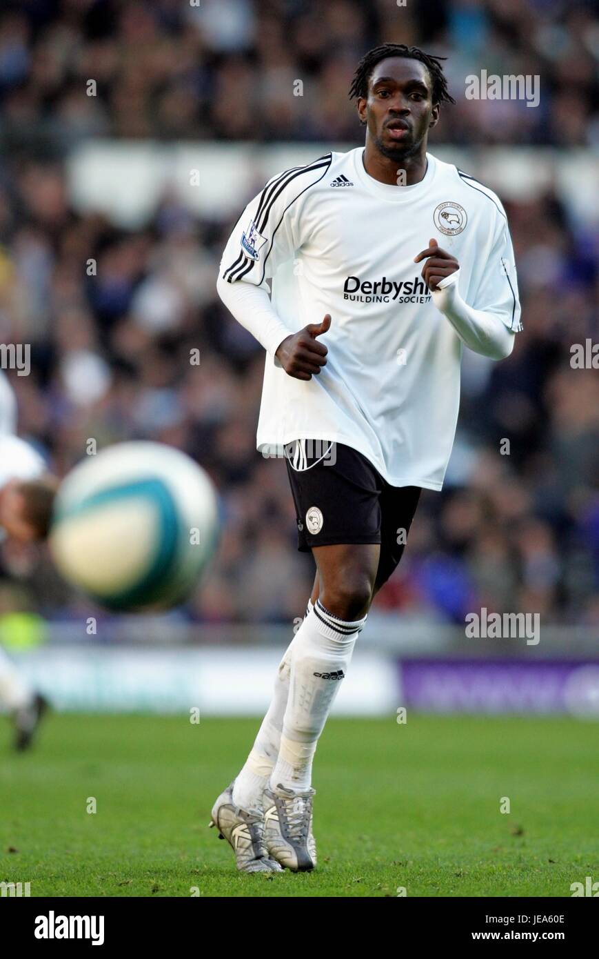 Claude davis derby county hi-res stock photography and images - Alamy