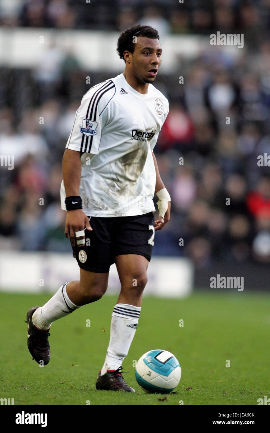 Giles barnes derby county hi-res stock photography and images - Alamy
