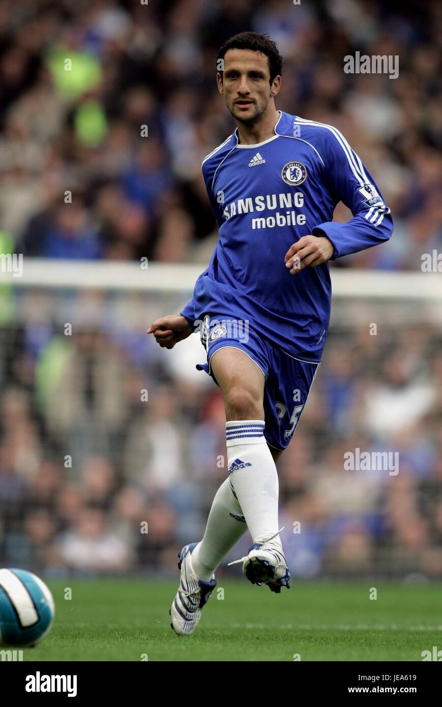 Belletti chelsea hi-res stock photography and images - Alamy