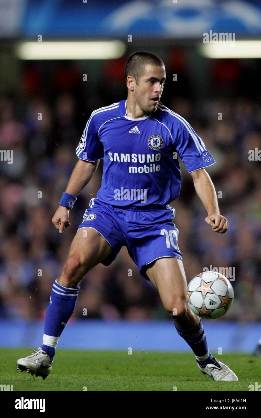 Chelsea v schalke 04 hi-res stock photography and images - Alamy