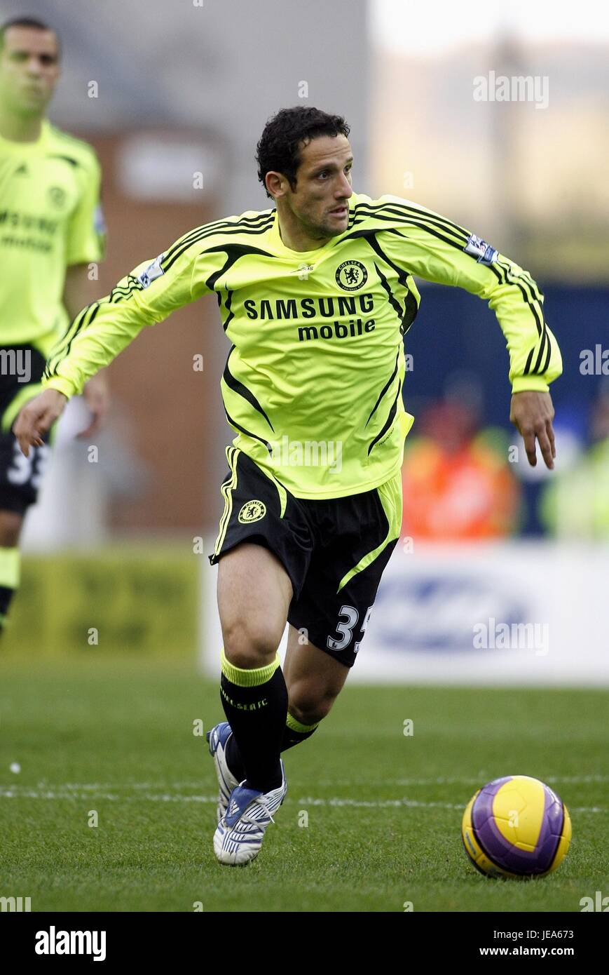 Belletti chelsea hi-res stock photography and images - Alamy