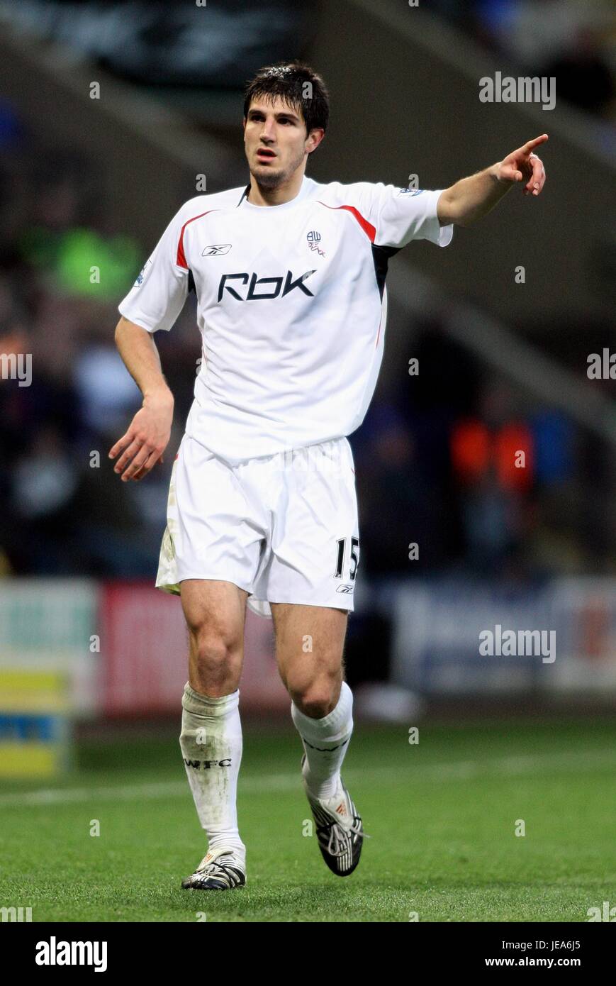 Cid gerald hi-res stock photography and images - Alamy