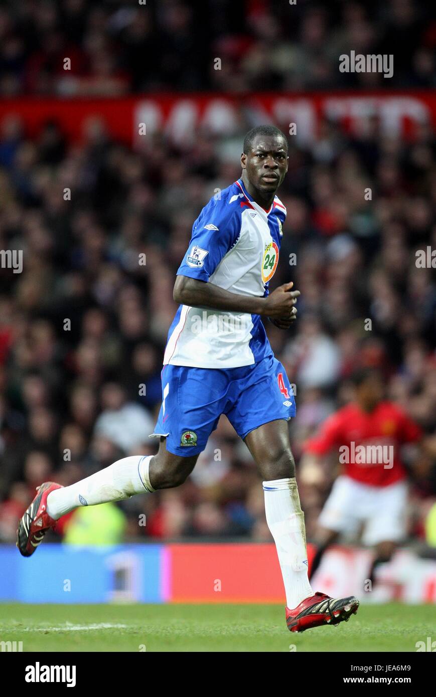 Christopher samba hi-res stock photography and images - Alamy