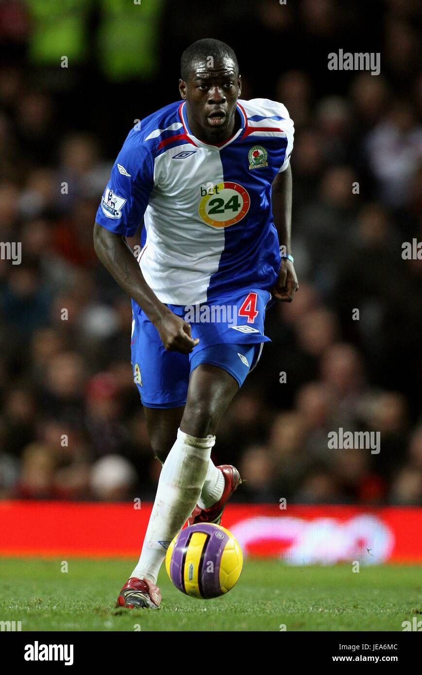 Christopher samba of blackburn hi-res stock photography and images - Alamy
