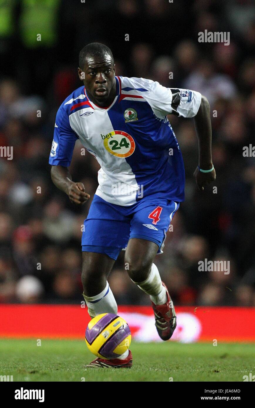 Christopher samba blackburn hi-res stock photography and images - Alamy