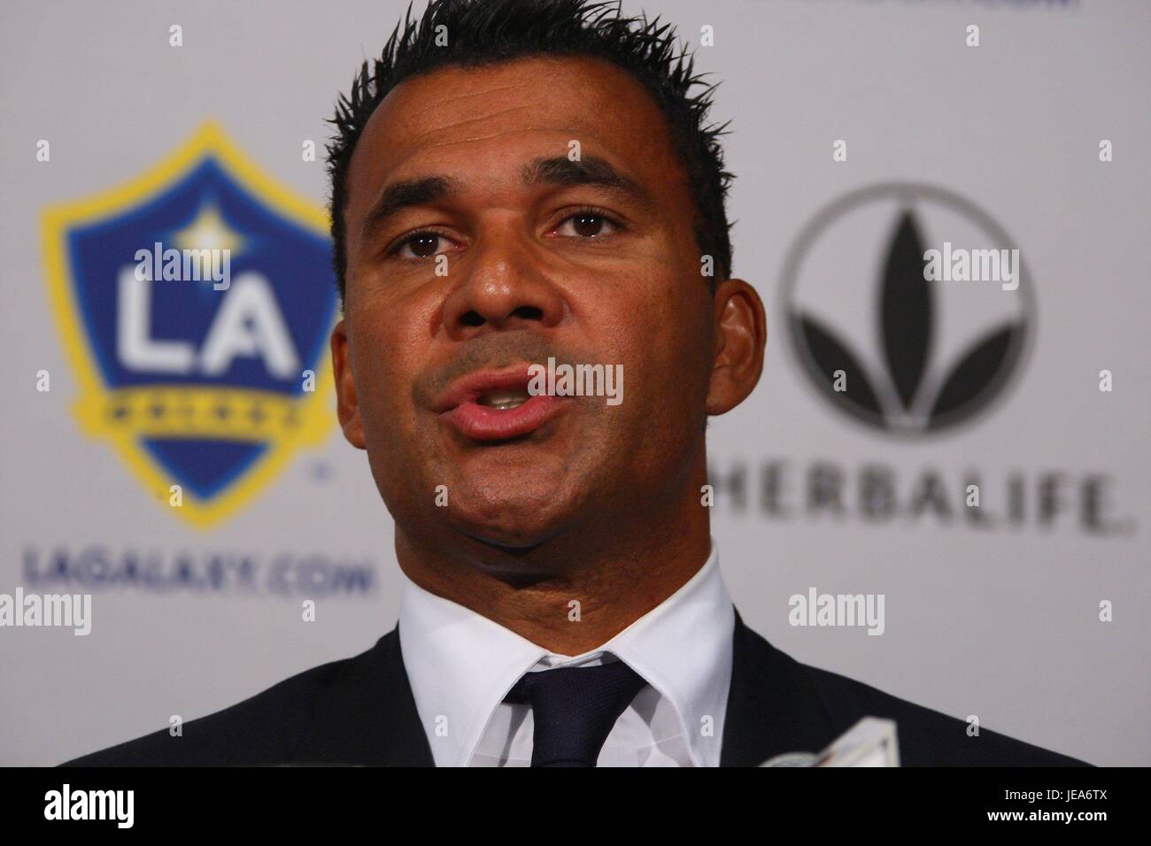 Ruud gullit portrait hi-res stock photography and images - Alamy