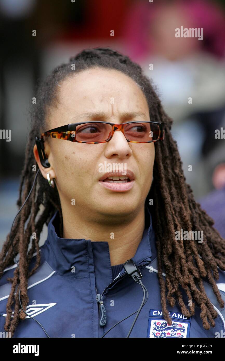 Hope powell england hi-res stock photography and images - Alamy