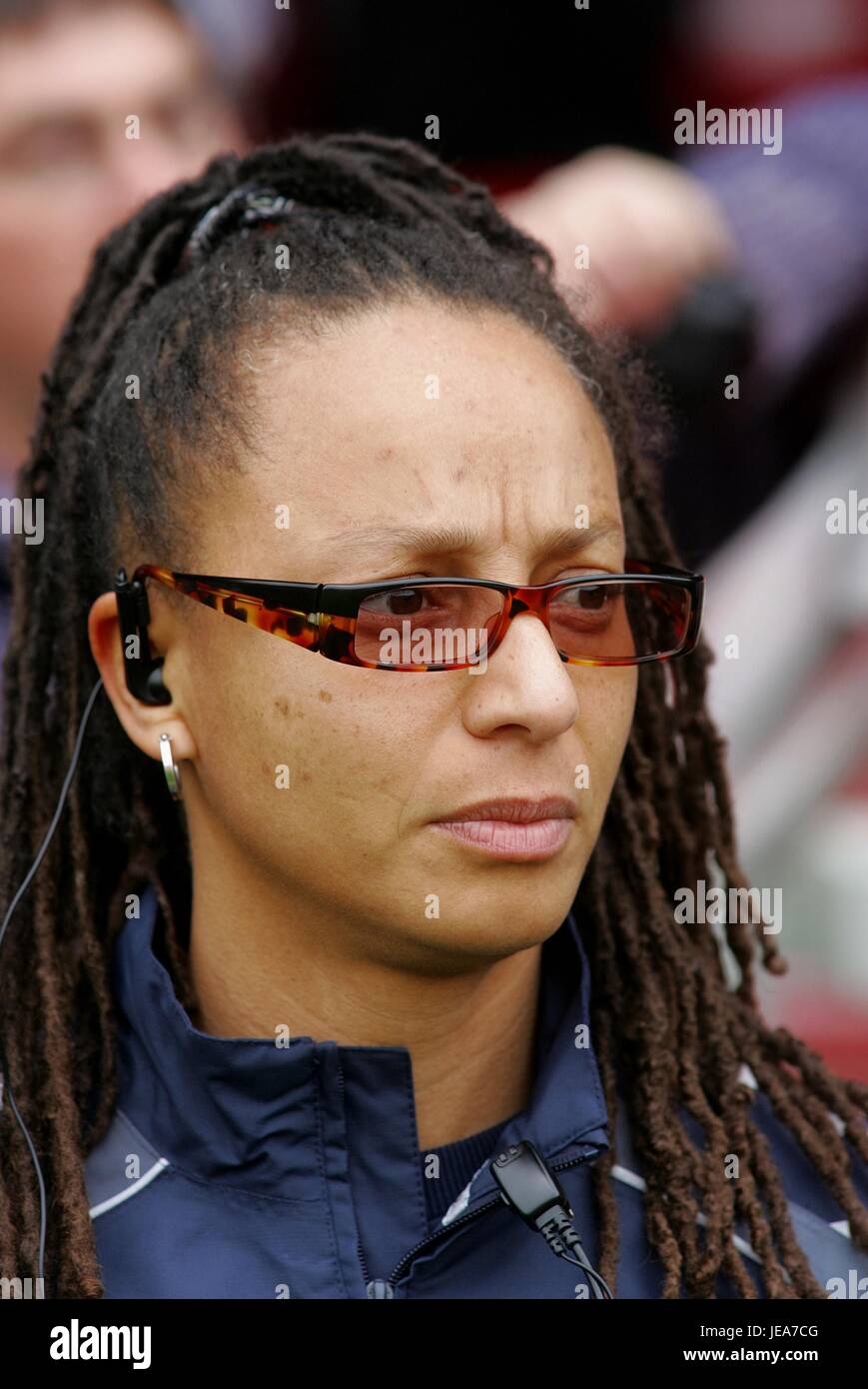 Hope powell england hi-res stock photography and images - Alamy