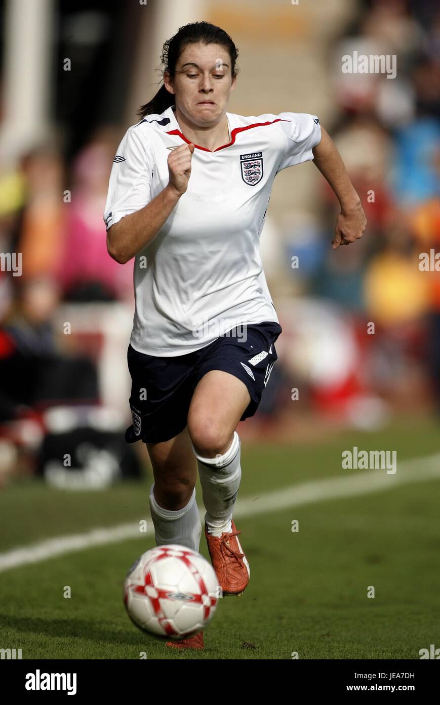 Karen carney england hi-res stock photography and images - Alamy